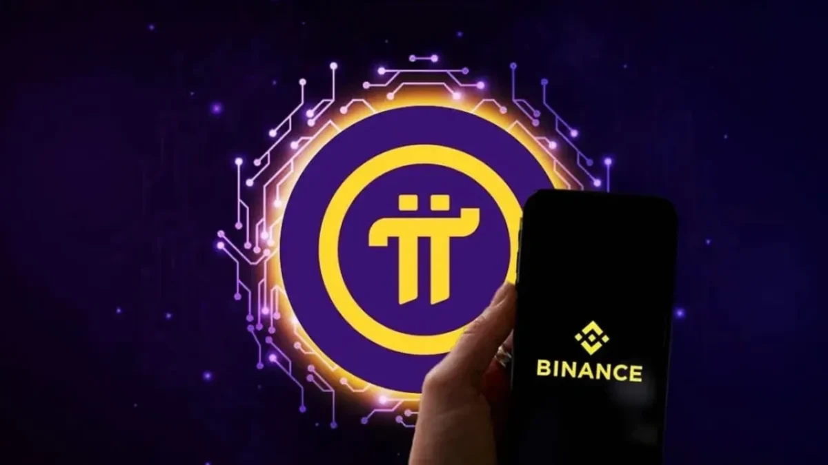 Pi Network Coin Binance Listelemesine Hazırlanıyor Sırda Ne Var